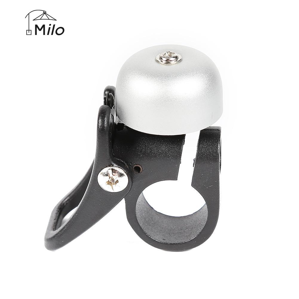Hot saleღBicycle Handlebar Bell Loud Crisp for M365 Electric Scooter ...