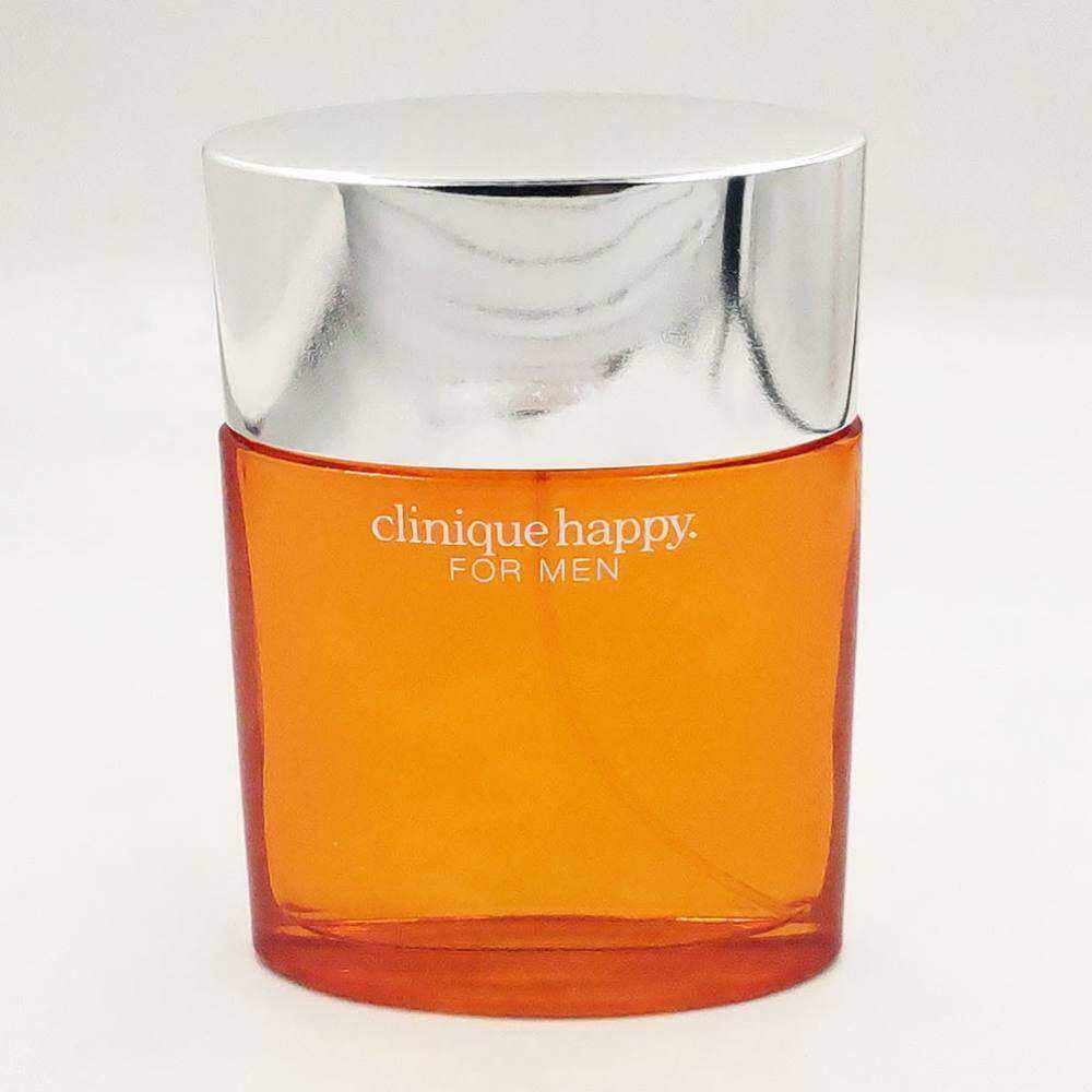 แท้100 น้ำหอม Clinique Happy For Men Cologne Spray EDT Pour Homme Spray ...