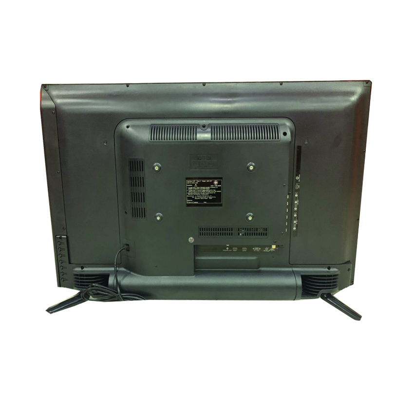 TOMUS TV 40 นิ้ว Digital Television LED TV 40 inches ดิจิตอล ทีวี Full ...