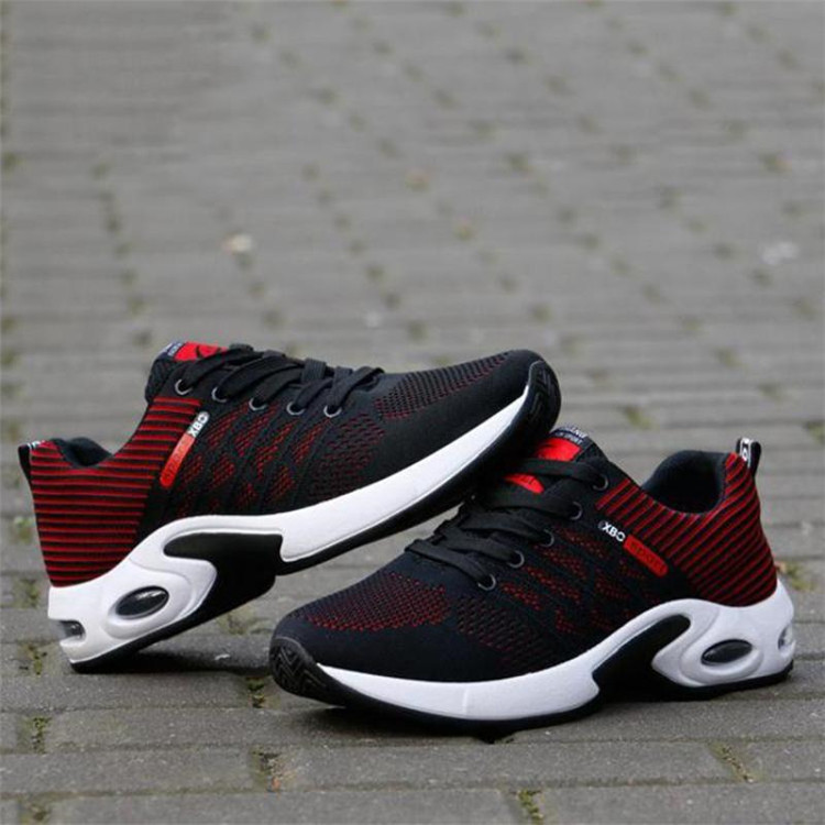 LIFE 2020 New Man Sneakers Fitness Shoes Hiking Shoes Outdoor Shoes ...
