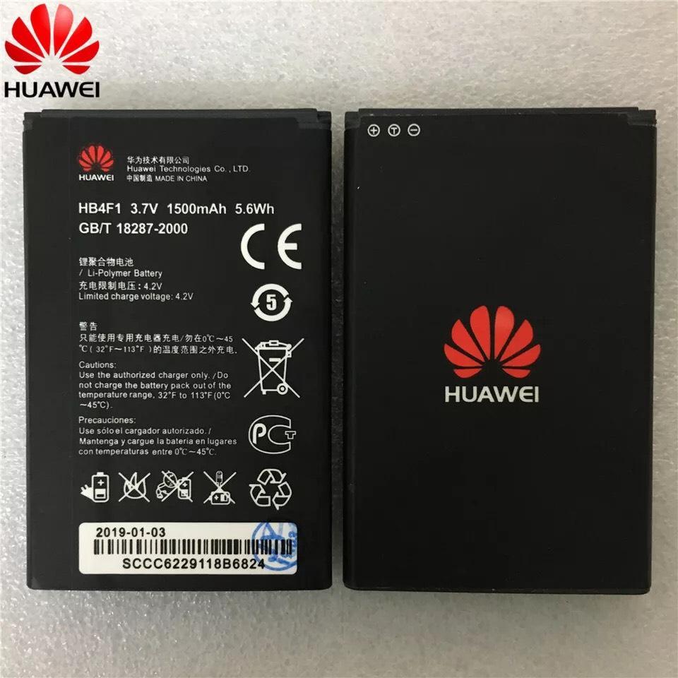 แบตเตอรี่ สำหรับ Huawei DEOS X5Ascend U8800 E5832 U8000 U8220 U9120 ...