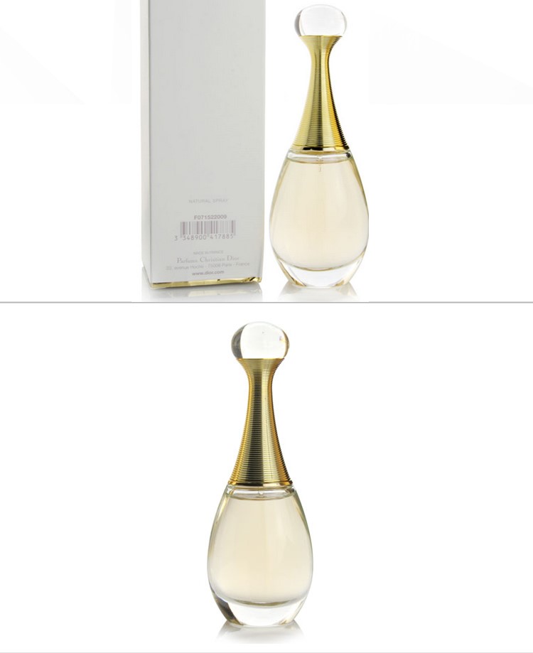 Dior Perfume Official Original 100% EDP/Golden Girl Perfume Dior Jadore ...