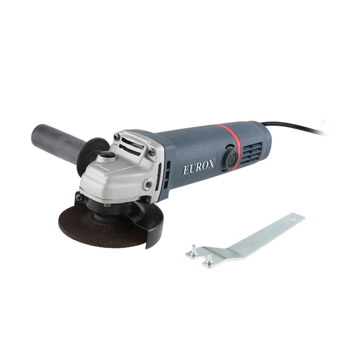 เครื่องเจียร EUROX GA-100 4" 850W | Lazada.co.th