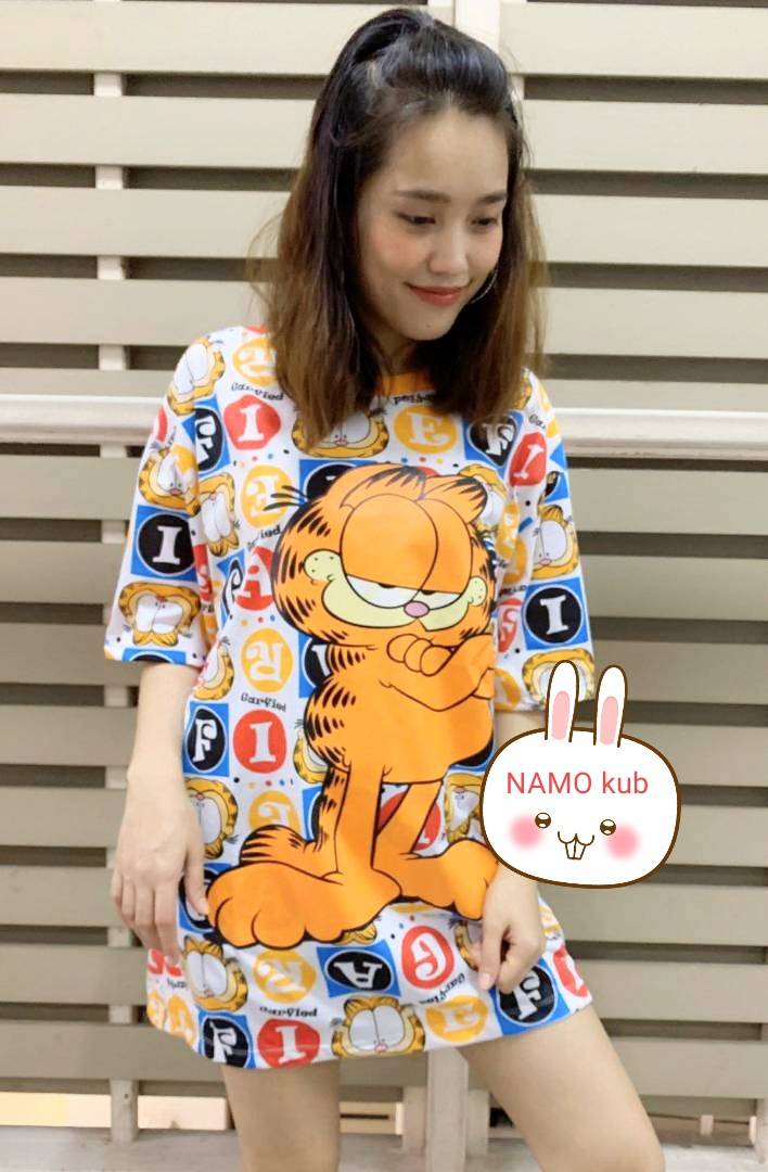 เสื้อยืดคอกลม หรือจะเป็น งานชุดเซ็ทฮิต 3 ชิ้น เซทกางเกงขาสั้น น่ารักมาก งานเสื้อ+ กางเกง +พร้อม ...