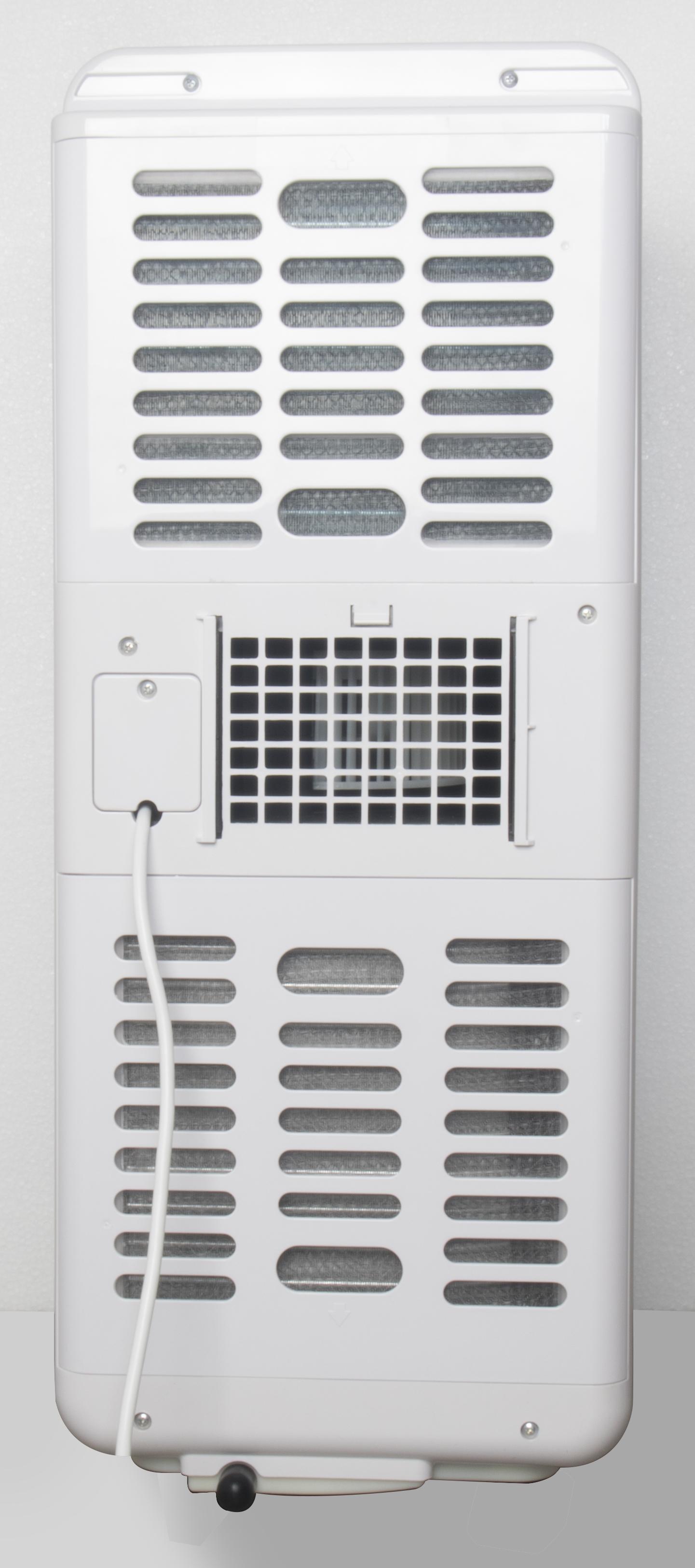 PRISMA Portable Air Conditioner แอร์เคลื่อนที่ขนาด 10,000 BTU รุ่น PMA ...