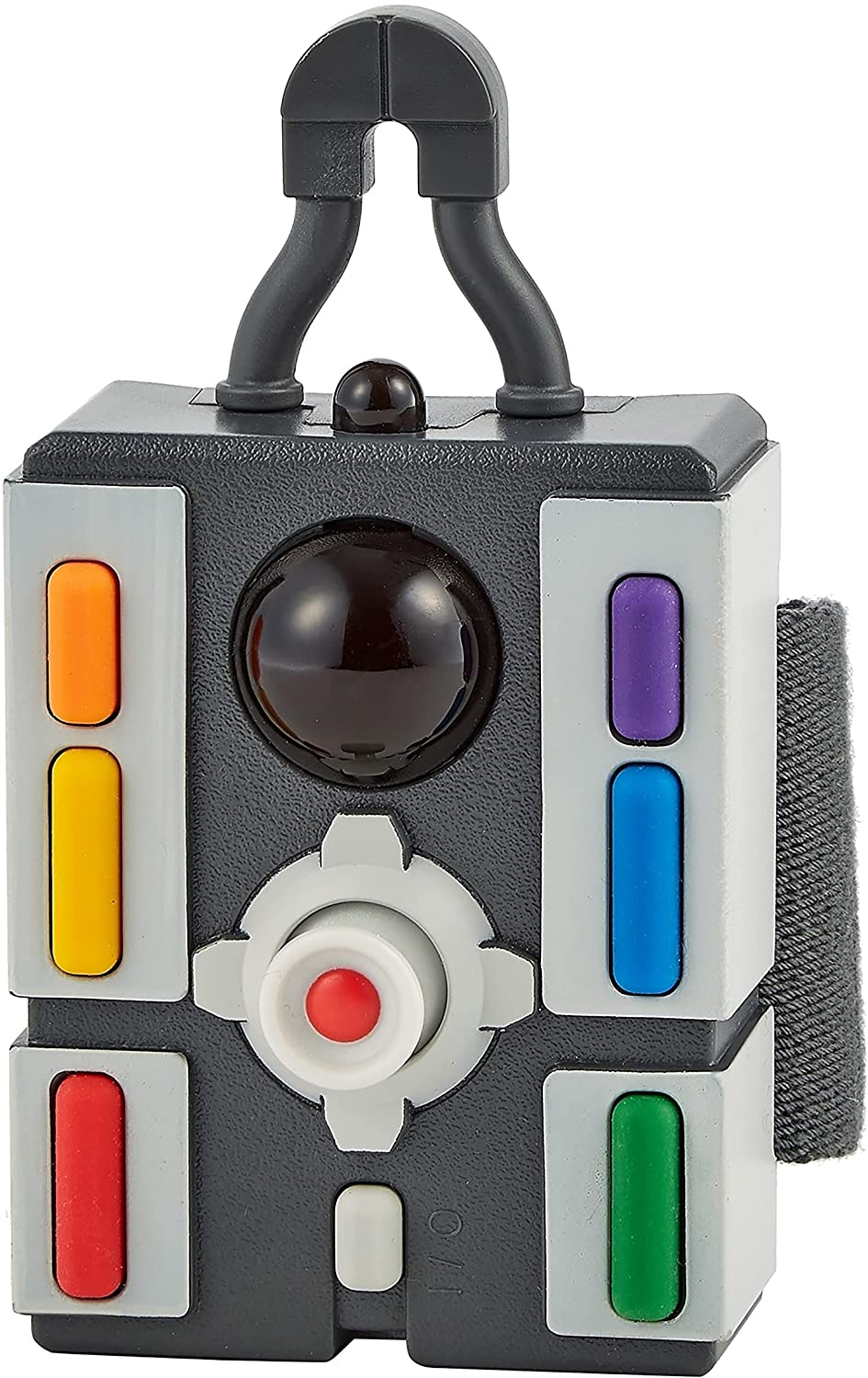 Star Wars The Child, 12-in Plush Motion RC Toy from The Mandalorian ...