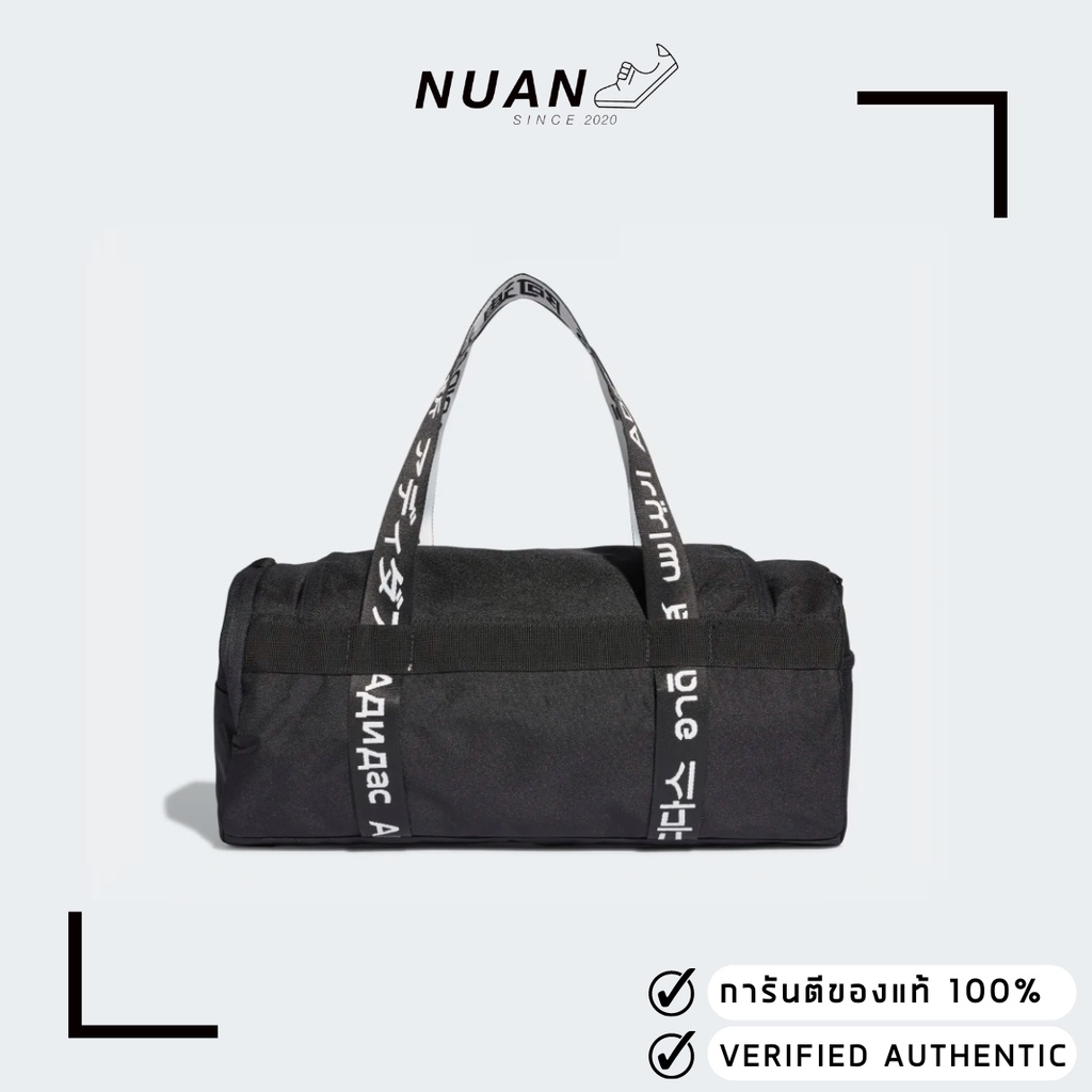 โปรโมชั่น กระเป๋า FJ4455 " ของแท้ ป้ายไทย " กระเป๋าดัฟเฟิล กระเป๋า ...