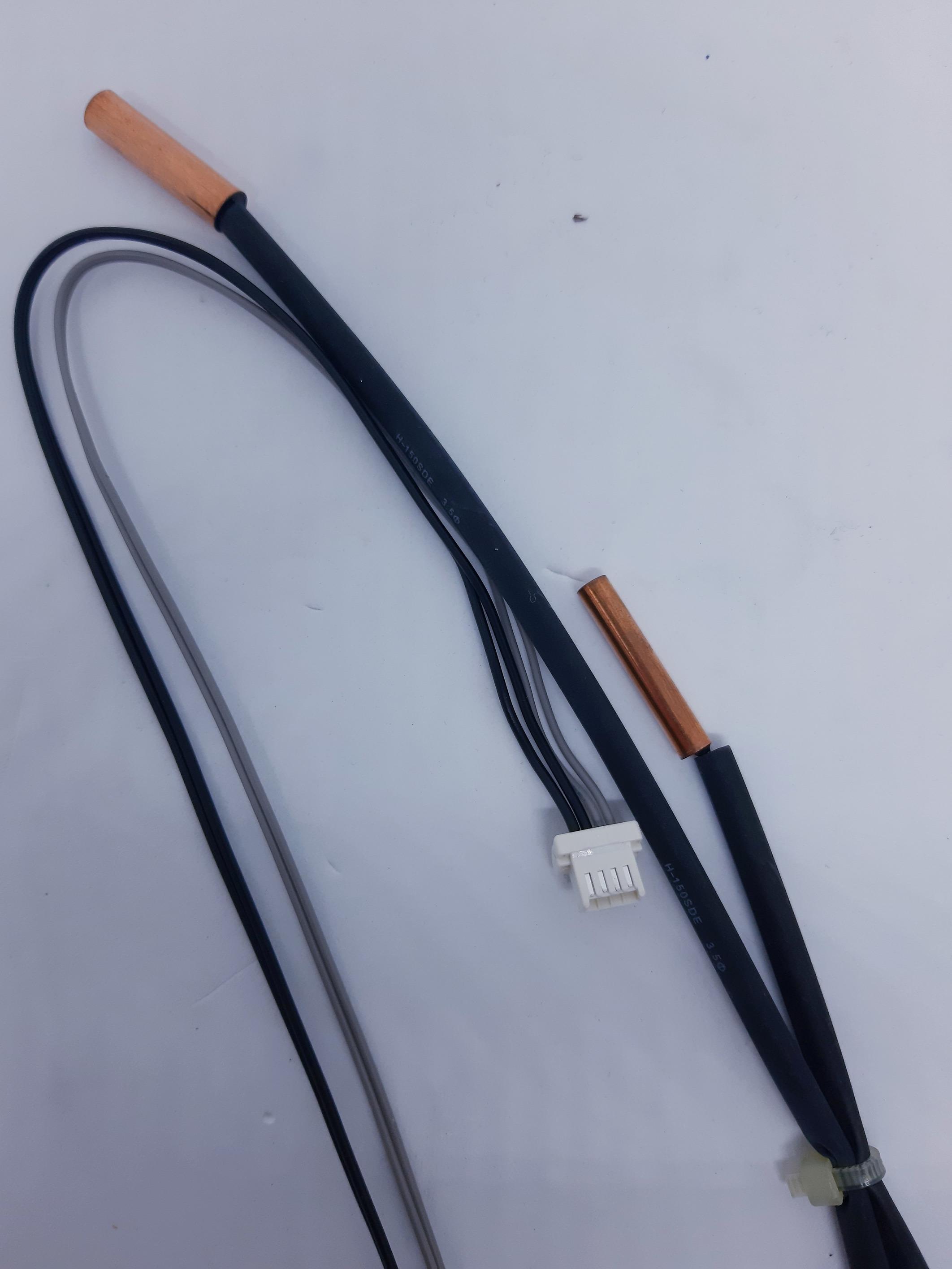 MITSUBISHI เซนเซอร์แอร์ รุ่น MSZ-GR22NJ-TW1 Part.E12 77B 307 (INDOOR ...