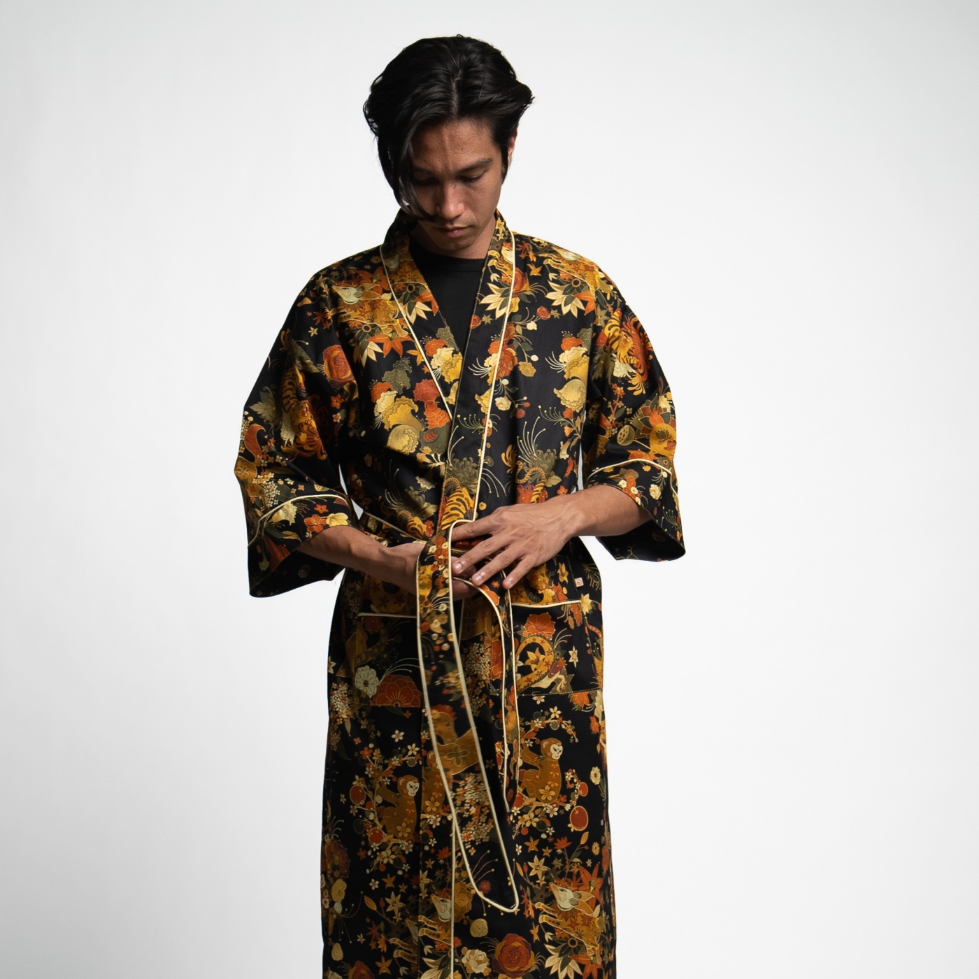 SIAMESE DREAMS - LUNAR ROBE - Siamese Dreams - ThaiPick