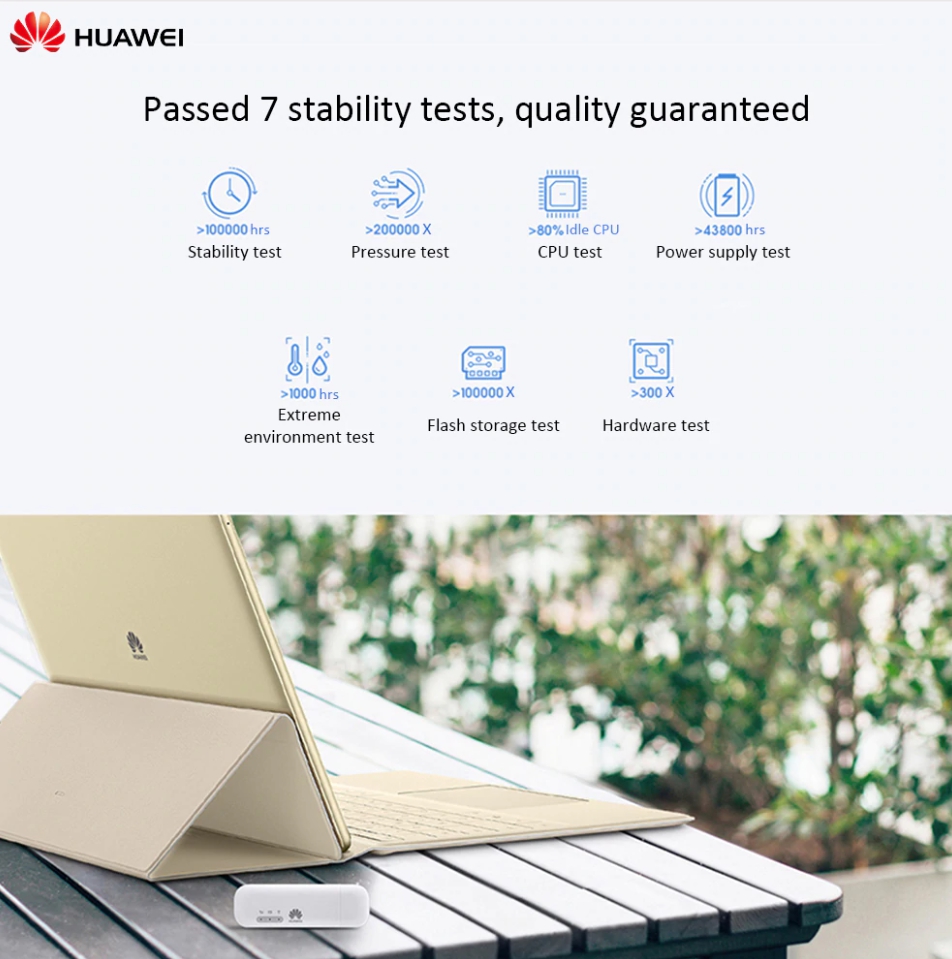 【USB Pocket WIFI HUAWEI E8372】Huawei E8372 4G Mobile WIFI SIM ROUTER ...