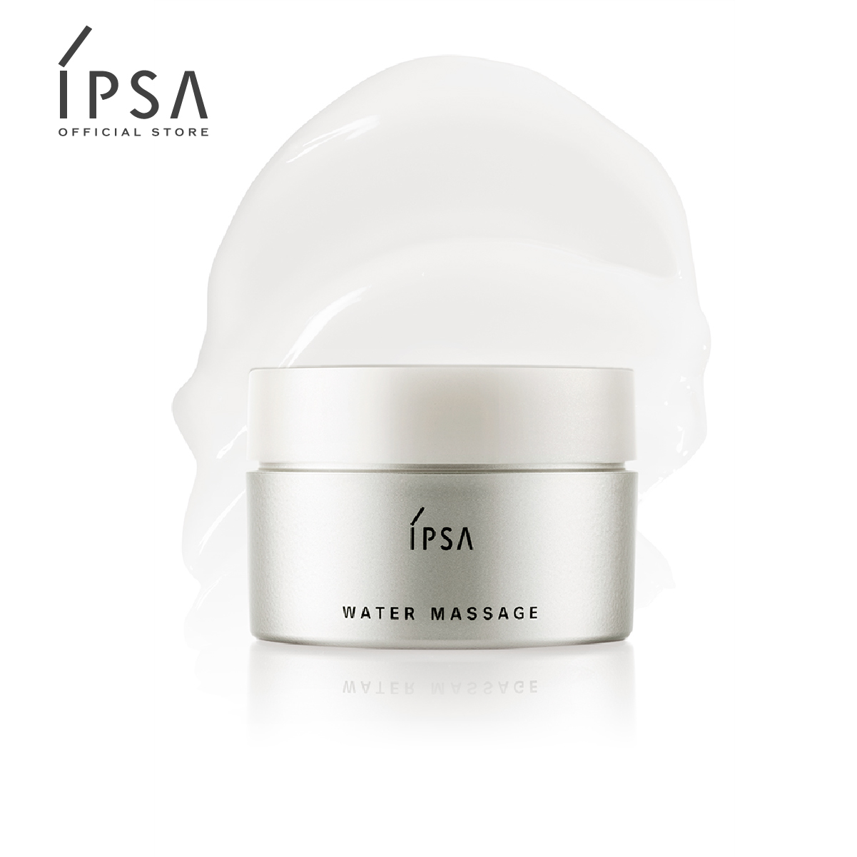 IPSA WATER MASSAGE 75g (ผลิต 0821) - IPSA - ThaiPick