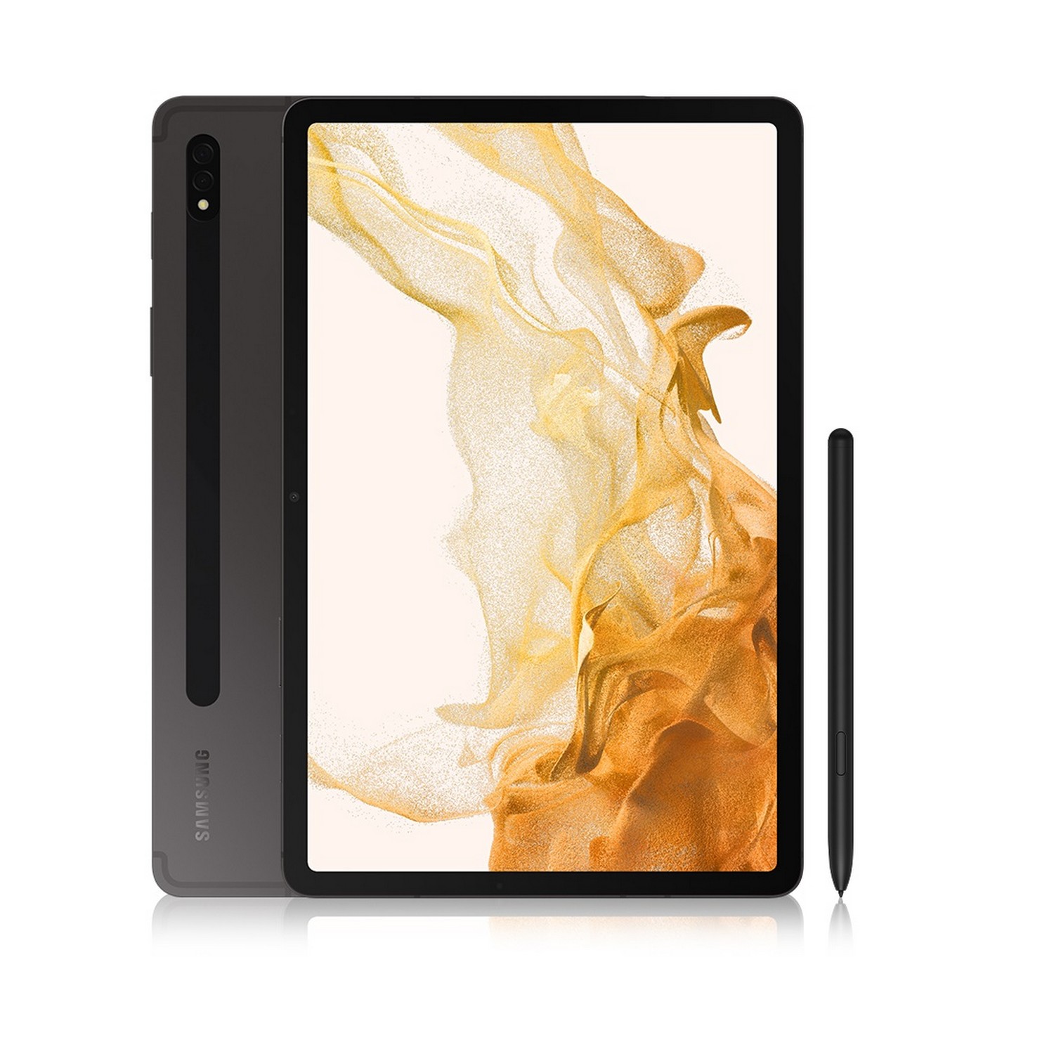 Samsung Galaxy Tab S8 Wifi (8128GB) - Samsung - ThaiPick