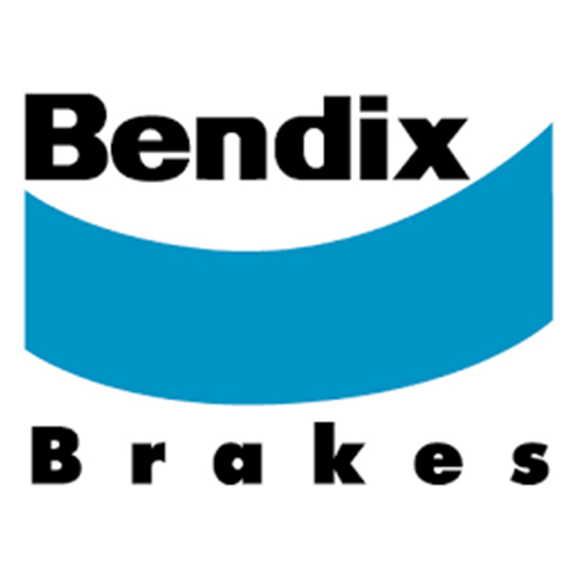 Bendix ผ้าเบรคมอเตอร์ไซค์ Bendix MD15 ดิสเบรคหน้า รุ่น Sonic / Spacy ...