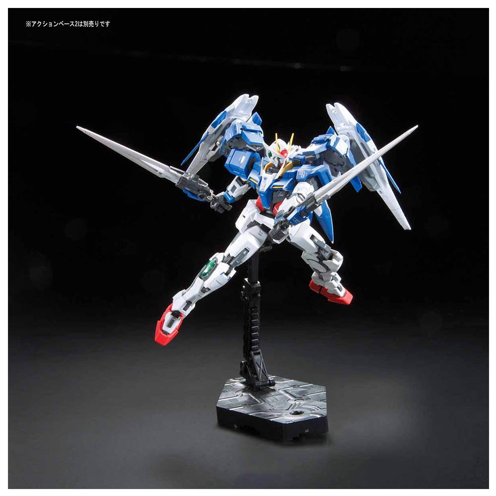 Bandai RG OO Raiser Gundam 1/144 - ZENCO - ThaiPick