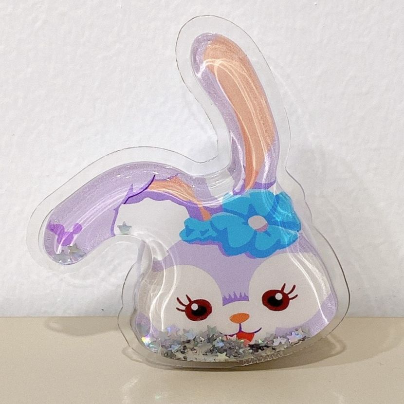 Griptok Liquid Duffy PopSocket iRing การ์ตูนติดหลังมือถือ ที่ติดโทรศัพท์ ที่ติดหลังมือถือ ตัวติด ...