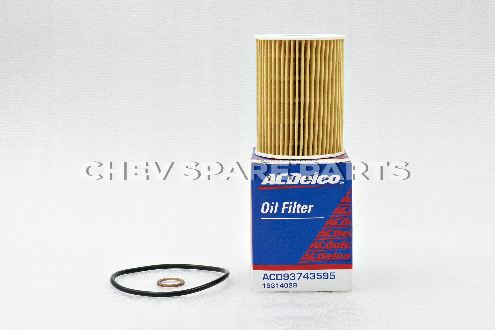 ไส้กรองน้ำมันเครื่อง แคปติว่า ดีเซล C100 เครื่อง 2.0 ปี 2007-2010 ...