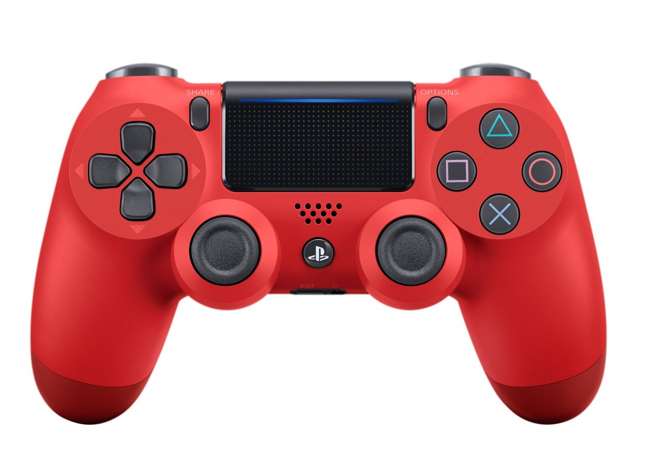 รับประกัน 1 ปี PlayStation 4 PS4 Dual Sense Controller - จอย ...