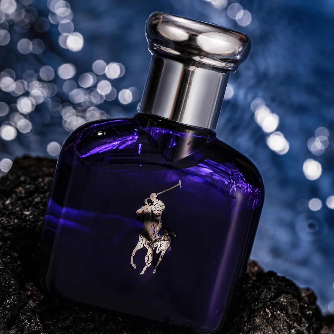 100ของแท้Polo Blue Paul Ralph Lauren Perfume EDT 125ML น้ำหอมผู้ชาย ...