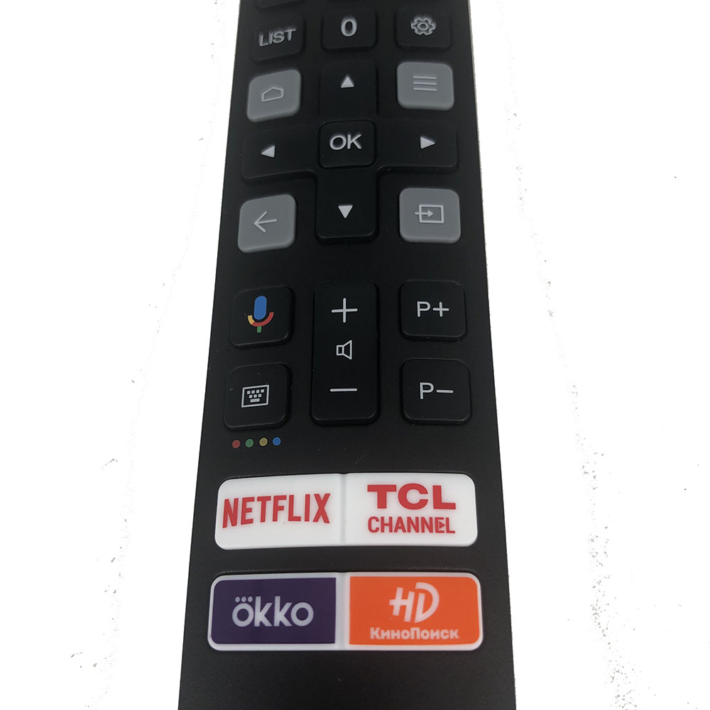 For RC901V FMRD New Original remote For tv tcl Voice LCD LED TV Remote ...