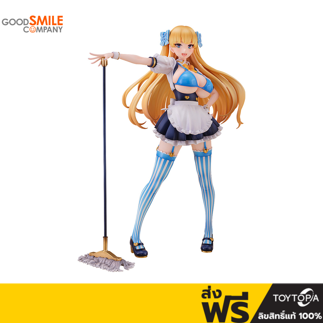 Good Smile Company Lina Bell Roll-Lina Bell Roll 1/6 Scale | Lazada.co.th