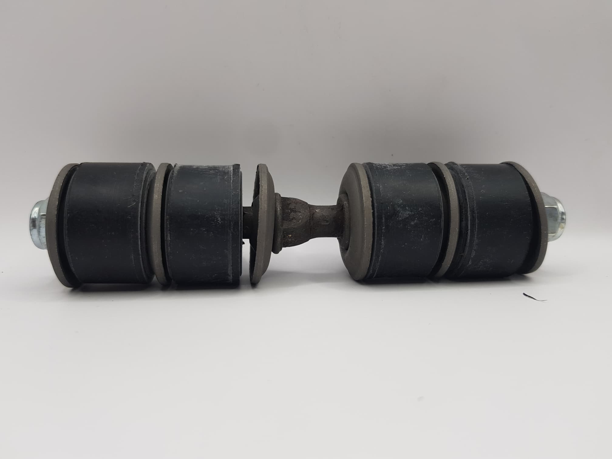 สกรูกันโคลงหน้า TFR ตัวยกสูง ISUZU TFR 4WD JAPAN ราคาต่อ1ชิ้น | Lazada ...