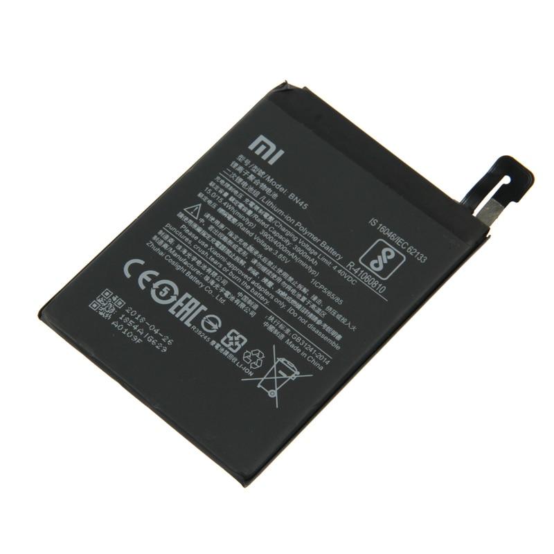 แบตเตอรี่ Xiaomi Redmi Note 5 (BN45) - SU MOBILE SHOP - ThaiPick