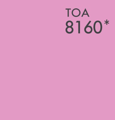 TOA Paint 7in1 เนียน ( 1กล. , 2.5กล. )( เฉดสี ชมพู ) สีผสม ทีโอเอ สีน้ำ ...