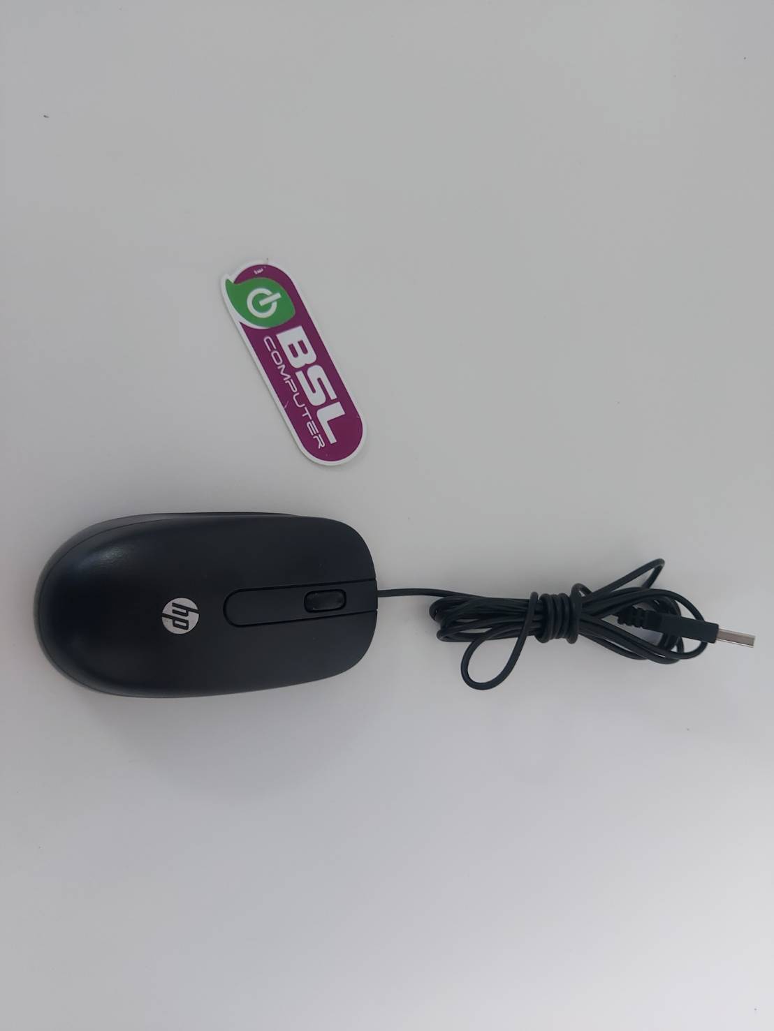 เม้าส์ Mouse Desktop หัว USB มือสอง คละรุ่น พร้อมส่ง เม้าส์มือสอง USED ...