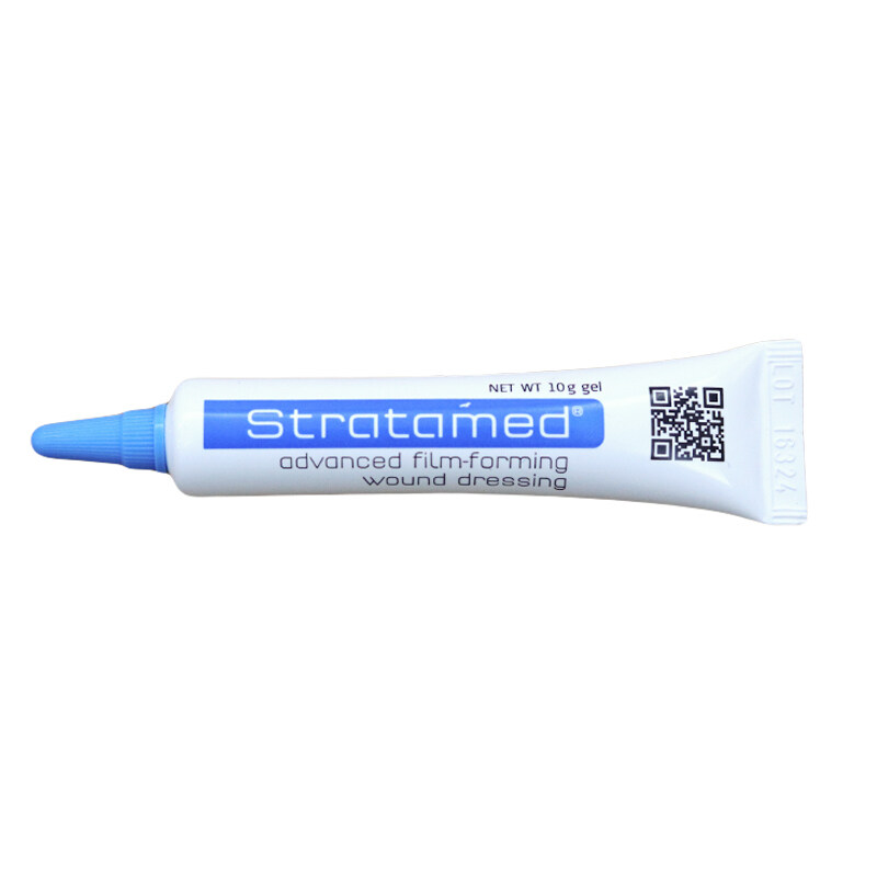 ⭐️Stratamed 5-10g แสตรตาเมด เจลป้องกันแผลเป็นตั้งแต่เกิดแผล แผลนูน แผล ...