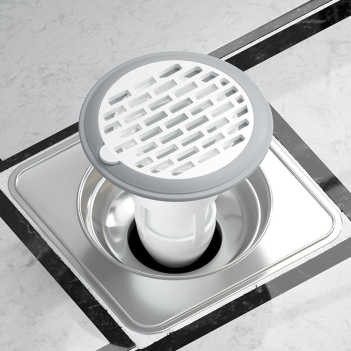 Drain trap cover BO-E002 - Kinghouse 89 - ThaiPick