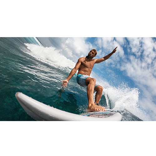 GoPro HERO 10 9 Black Bite + Floaty Floating Camera Case Free Shipping ...