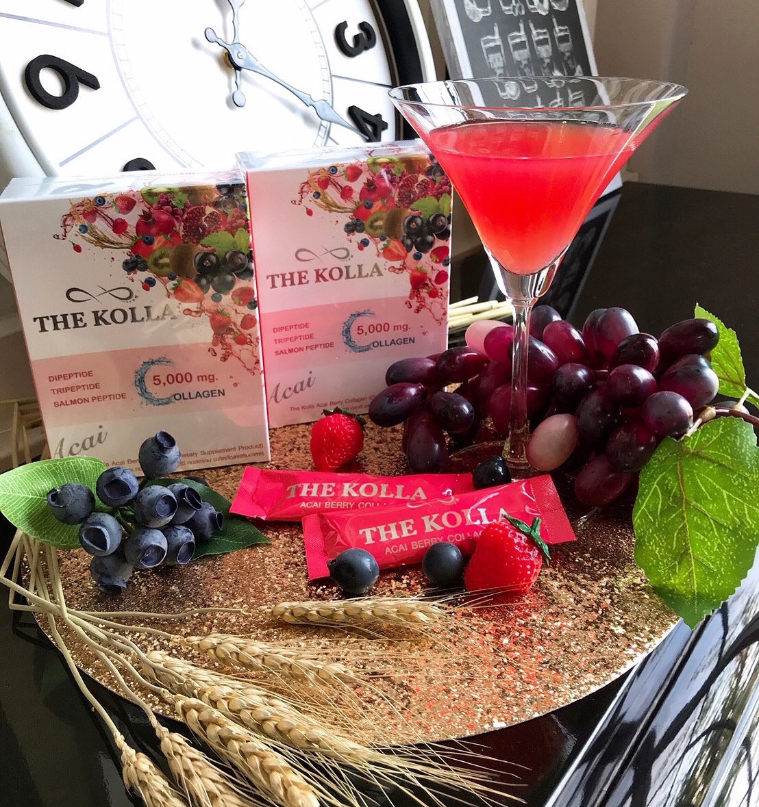 THE KOLLA - KruYaiRoom - ThaiPick