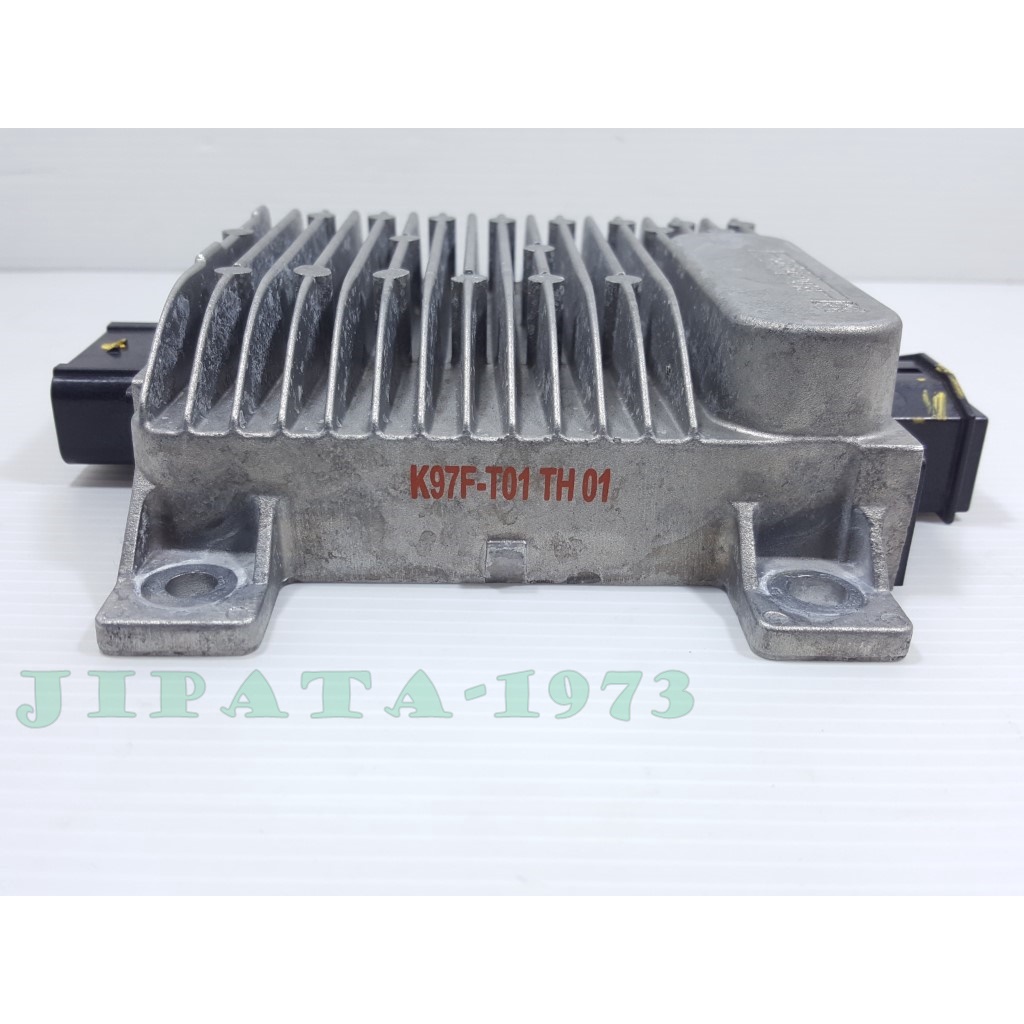 【นาทีทองสุดๆ????】(PCX 150 i) ชุดกล่องควบคุม ECU Honda PCX 150 i ปี 2018 ...