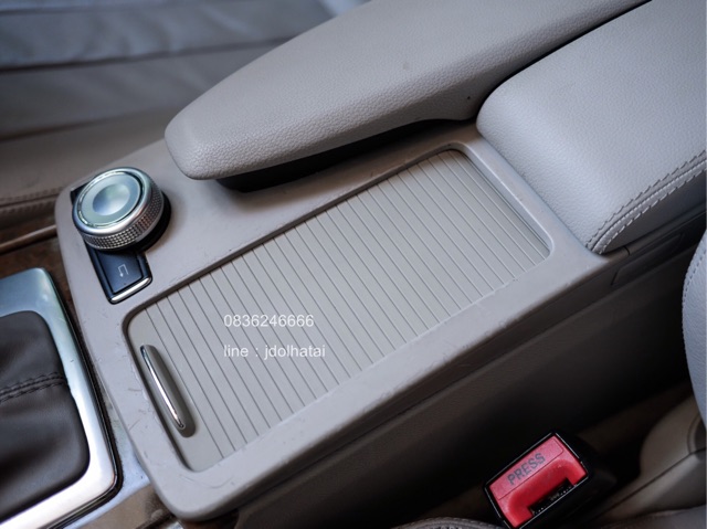 JB19 อุปกรณ์เสริมความ แต่งรถยนต์ อะไหล่รถยนต์ พร้อมส่ง แผ่นปิดสไลด์ ที่ ...