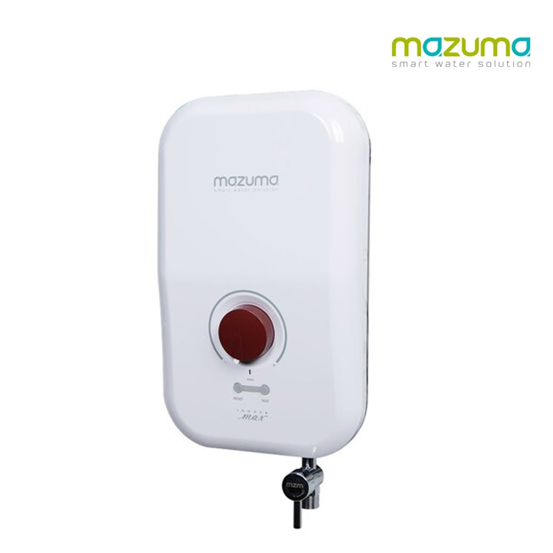 [ทักแชทรับส่วนลด]Mazuma เครื่องทำน้ำอุ่น รุ่น INNOVA MAX 4500W ...