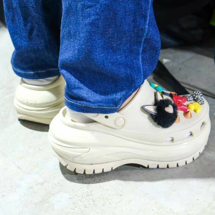 Hot Promotion (Buy 1 Free Jibbitzs 4 pcs) New Available Now (3 Heel ...