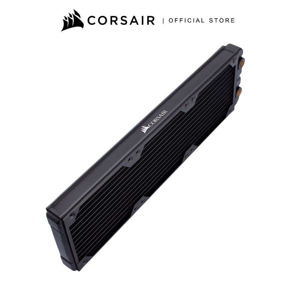 CORSAIR Cooler Hydro X Series XR5 360mm Water Cooling Radiator ...