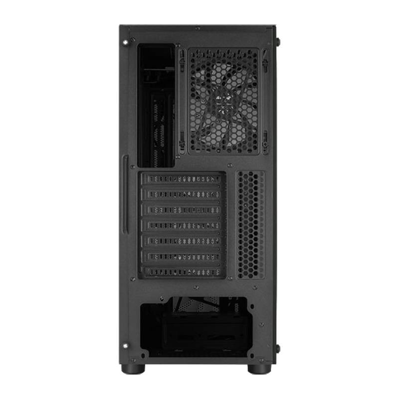 AeroCool Computer Case Falcon - G RGB - Black เคสคอมพิวเตอร์ by Banana ...