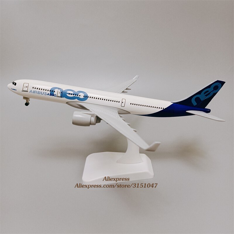 20cm Prototype NEO Airbus A330 Airlines Airbus 330 Airways Airlines ...