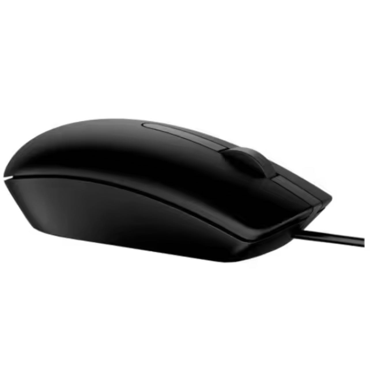 DELL MOUSE เม้าส์ USB MS116 - BLACK Logitech B100 Optical USB Mouse ...