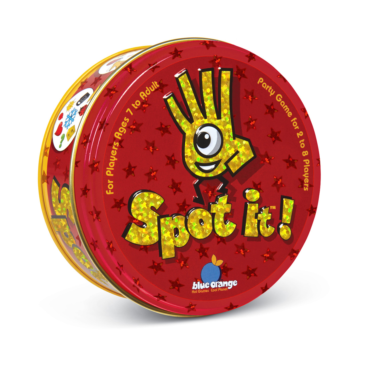 Sanook jang เกม Spot It! Sports เกมจับคู่ พร้อมคู่มือไทย เล่นง่ายได้ถึง ...