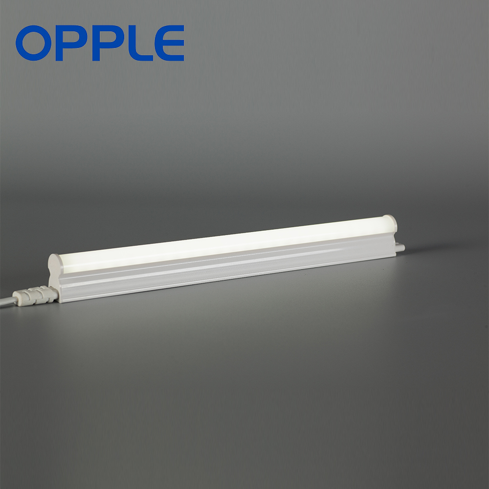 Opple ชุดหลอดพร้อมราง T5 LED รุ่น LED Plastic Utility T5 Batten - SP ...