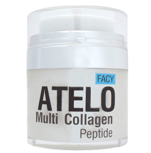 เฟซี่ อเทโล มัลติคอลลาเจนเป็บไทด์ ครีม เจล 30 กรัม Facy Atelo Multi ...