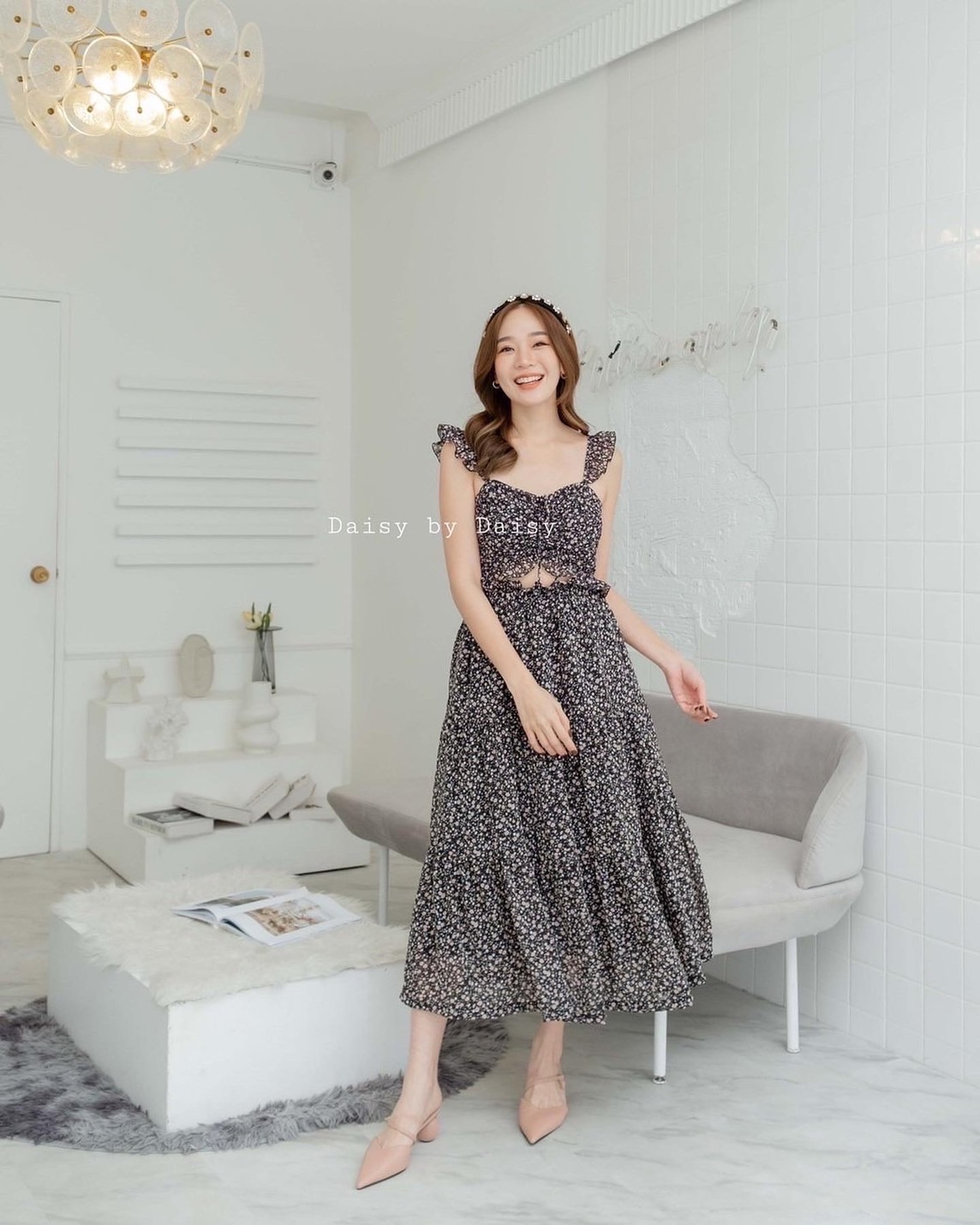 Daisy by Daisy Double B Set - Daisy by Daisy - ThaiPick