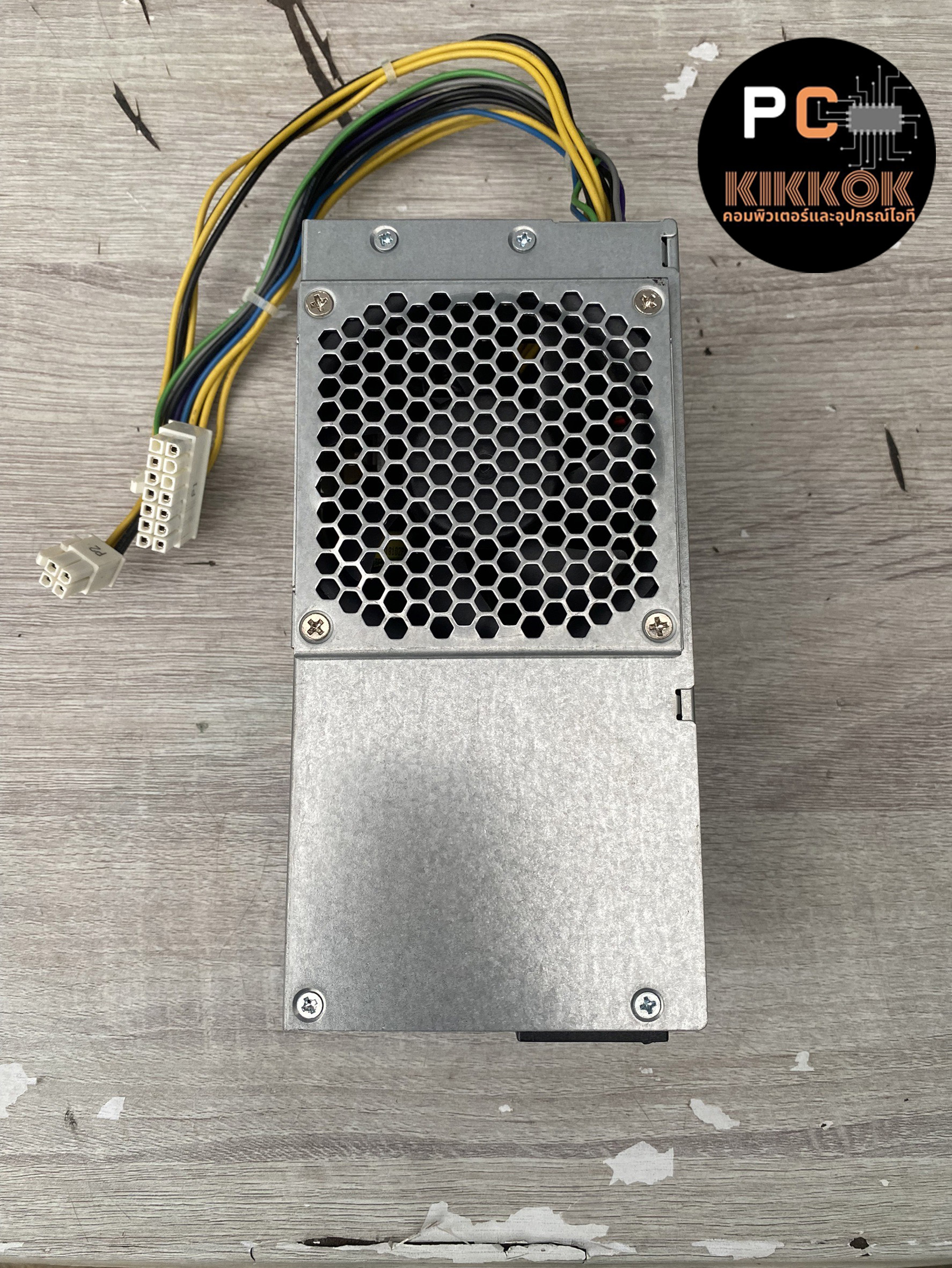 Power Lenovo M78-M82-M83-M92-M93-Q77-B75-Q75-A75-E73 14Pin Model PS ...