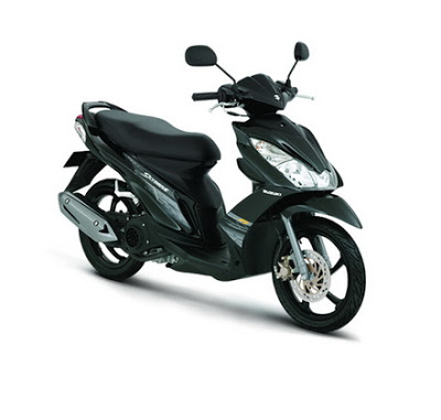 [แท้ศูนย์ฯ] ชุดซ่อมปั๊มดิสก์เบรคหน้าบน SUZUKI STEP 125 / SKYDRIVE 125 ...