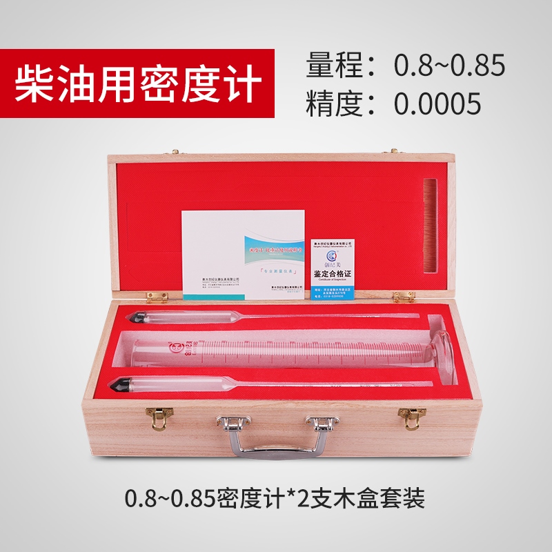 Diesel Density Meter Petroleum Density Meter High Accuracy Gasoline ...