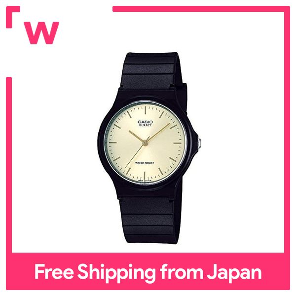 Casio watches Standard STANDARD MQ-24-9ELJF black | Lazada PH