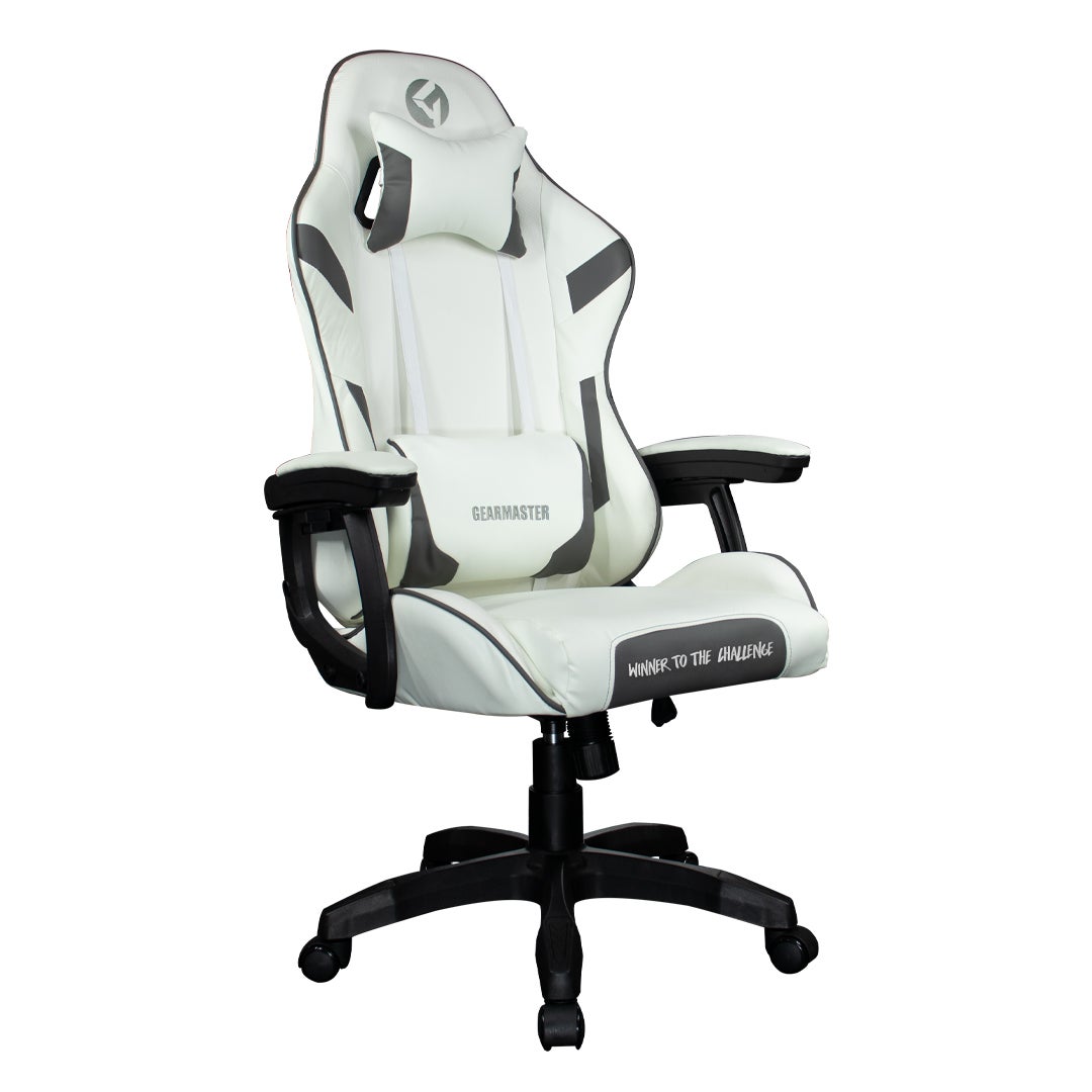 SB Design Square GEARMASTER Gearmaster เก้าอี้เล่นเกม Gaming Chair รุ่น ...