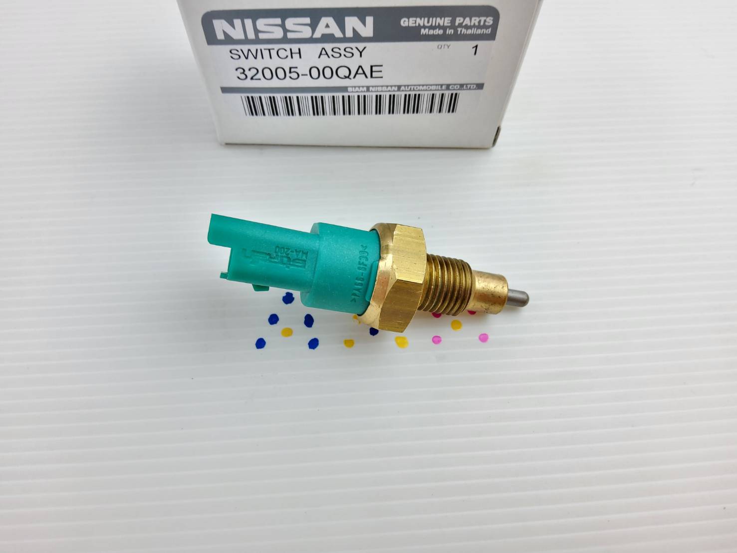 สวิตซ์เกียร์ถอย มาร์ช ซิลฟี่ ทีด้า#32005-00QAE***สินค้าดี มีรับประกัน ...